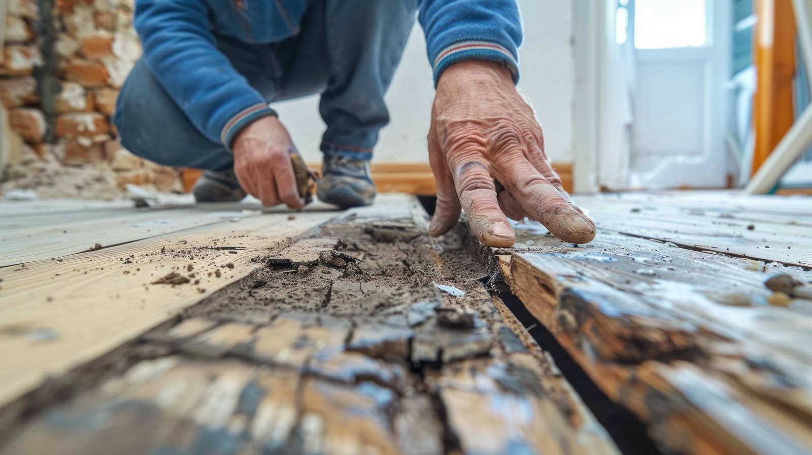 5 Tips for Evaluating Termite Treatment Costs | Van Den Berge Pest Control