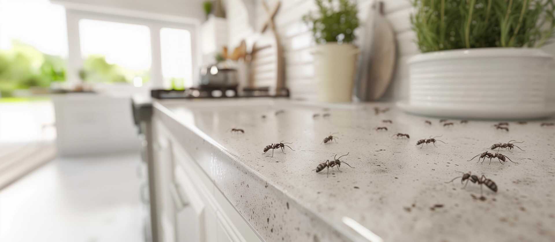 What Are Best Indoor Insect Control Methods? | Van Den Berge Pest Control