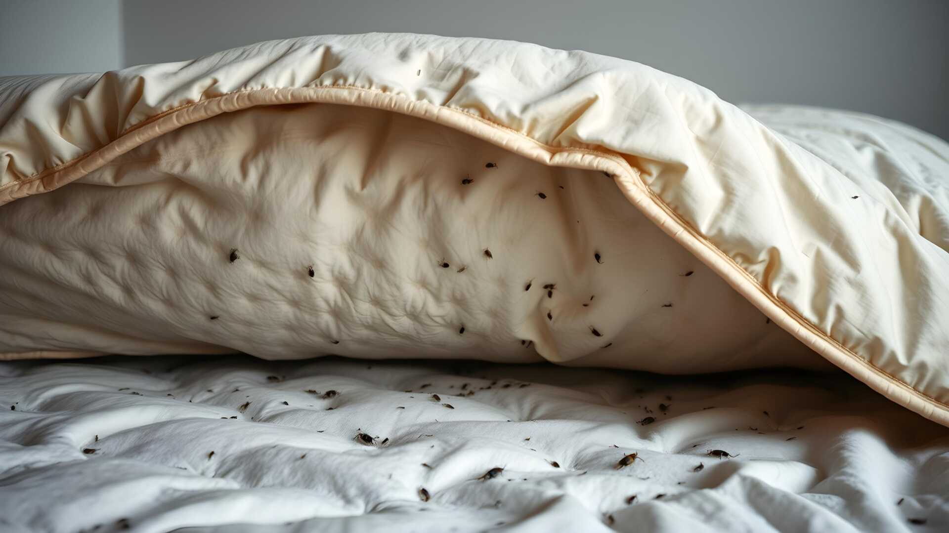 Safe Ant Extermination Methods for Families in West Michigan | Van Den ...