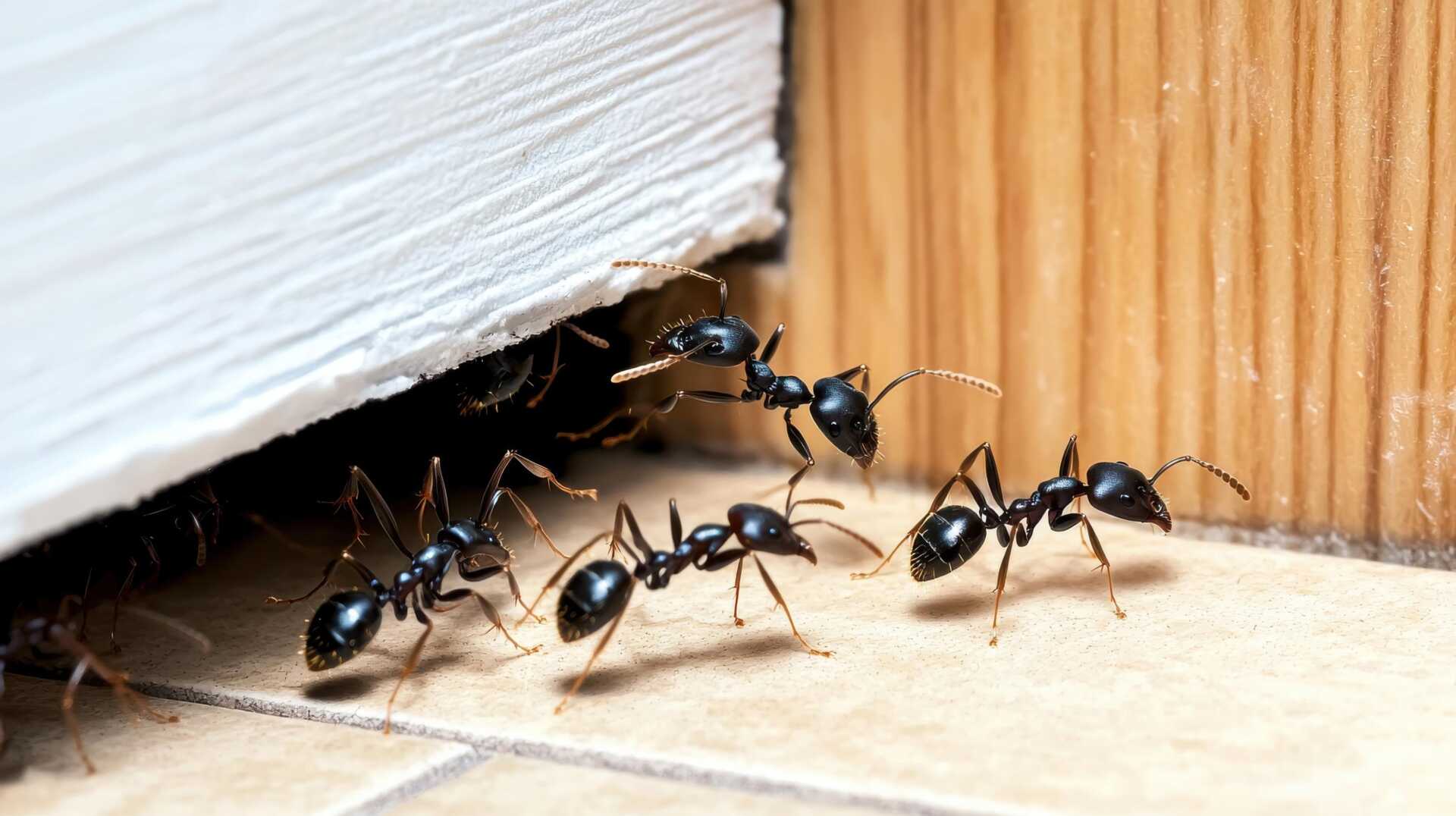 Secret Techniques for Exterminating Common Pests | Van Den Berge Pest ...