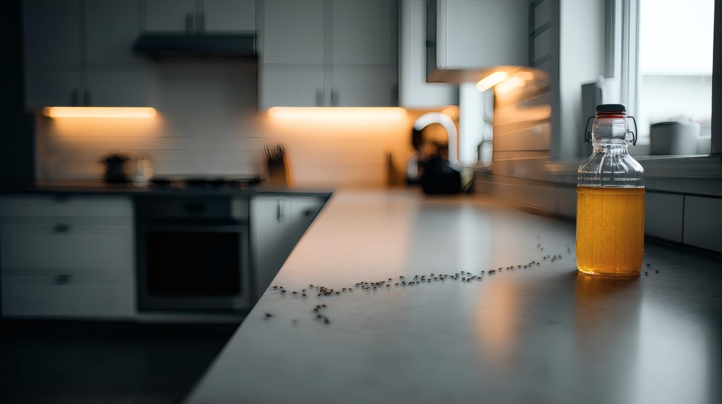 10 Tips for Indoor Insect Extermination | Van Den Berge Pest Control