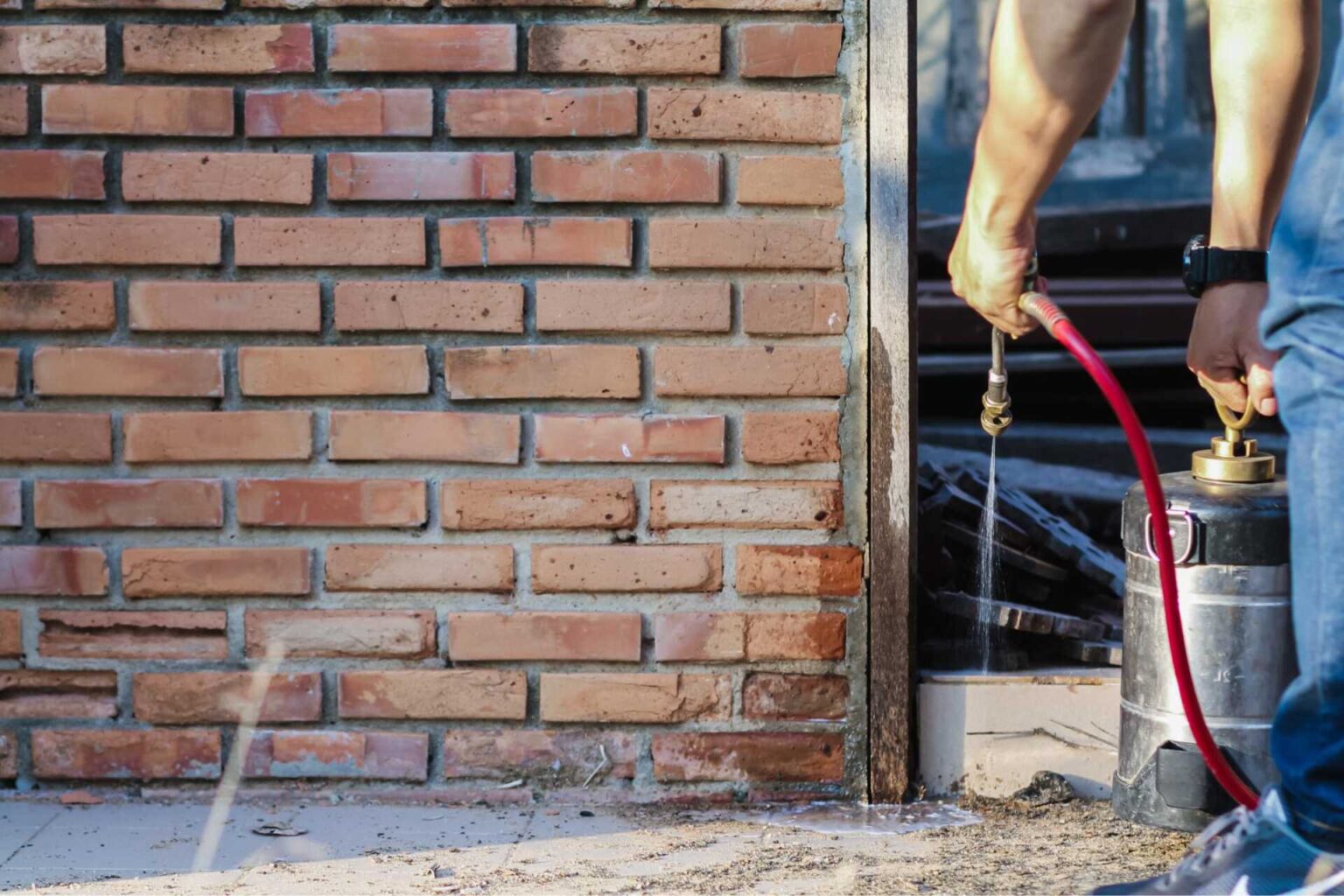 Why Choose Our Local Termite Inspection Services? | Van Den Berge Pest ...