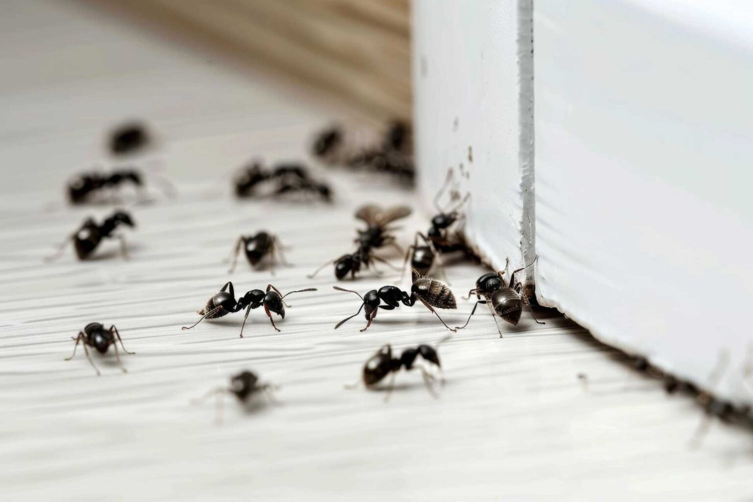 What Are the Best Value Ant Extermination Services? | Van Den Berge ...