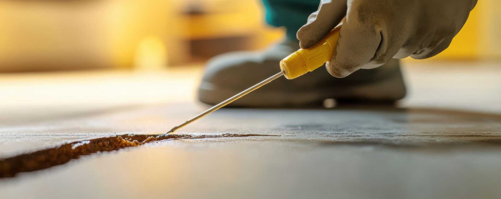 Ultimate Guide to Termite Removal in West Michigan | Van Den Berge Pest ...