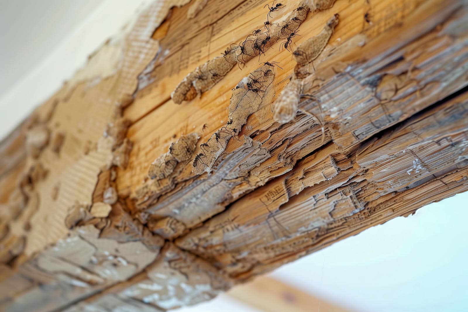 10 Essential Tips for Family Pest Prevention | Van Den Berge Pest Control